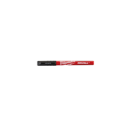 Milwaukee 4 pk INKZALL™ Black Ultra Fine Point Pens