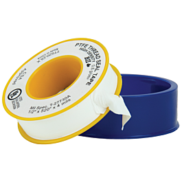 PTFE Thread Seal Tape