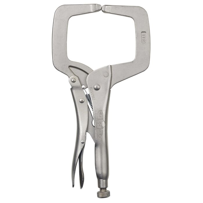 locking c clamp irwin