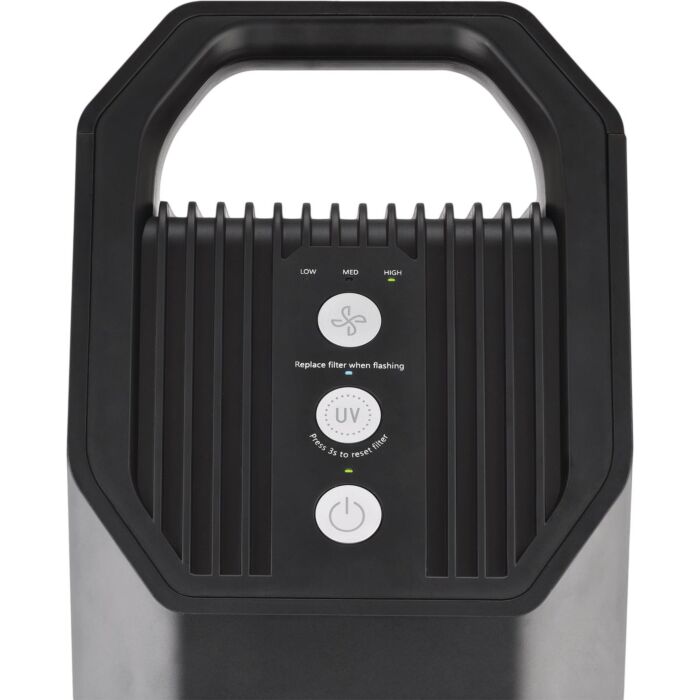 Perfect aire air purifier store