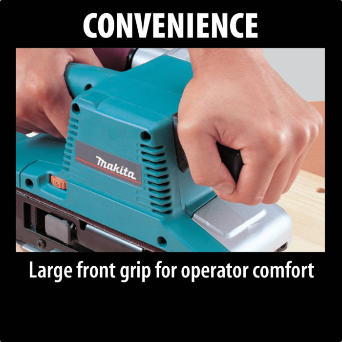 Makita 3 x 24 Belt Sander