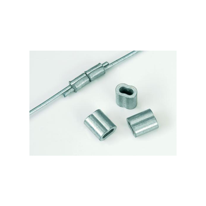 Dare Products 14 and 15-1/2 ga Splicing Sleeves 100pk