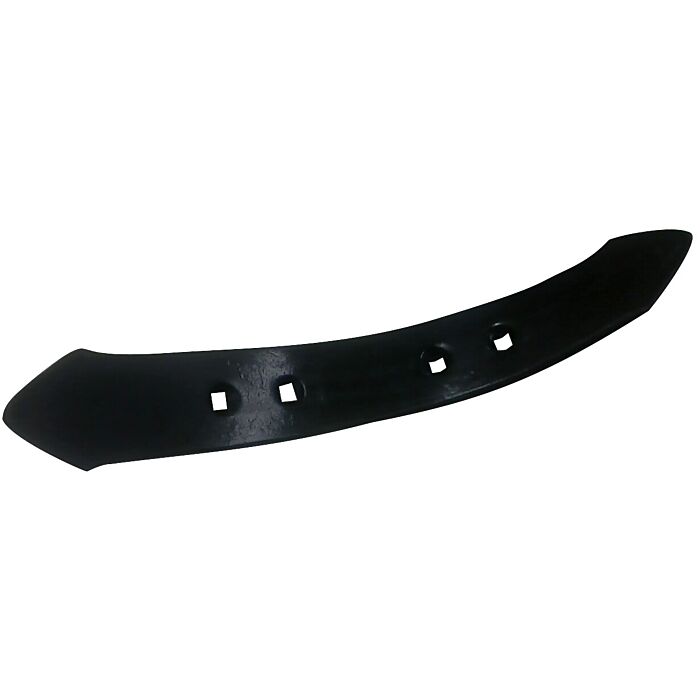 WIESE 1235L Model LH V-Point 23 in Chisel Plow