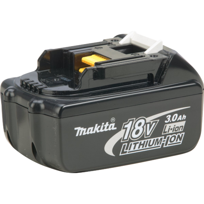 Makita 3.0 18v battery store