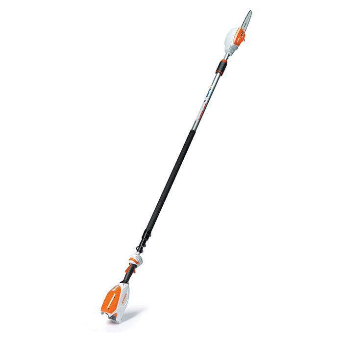 STIHL hta86 - w/o battery & charger