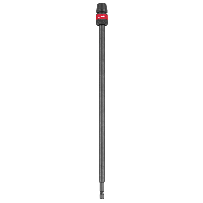 Milwaukee 12" x 1/4" Universal QUIK-LOK™ Extension