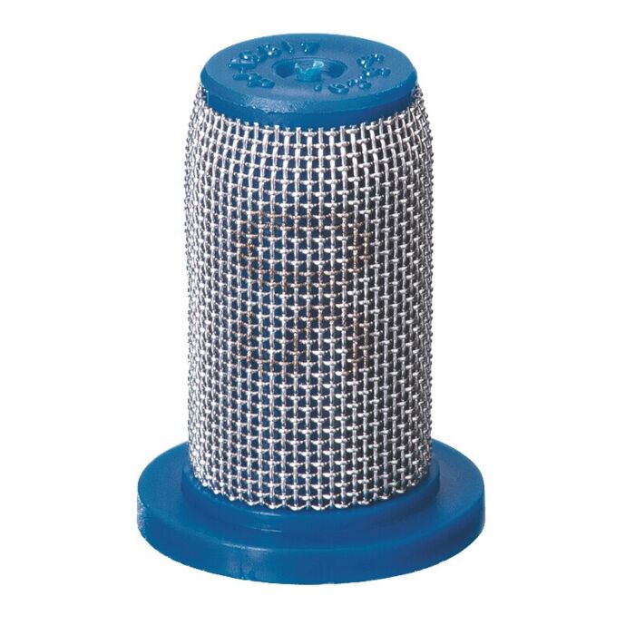 TeeJet 50 Mesh Tip Strainer, Poly