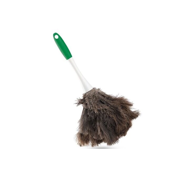 feather duster dusting brush