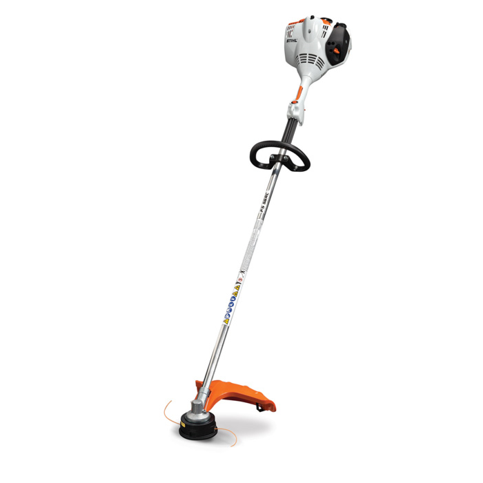 STIHL FS 56 RC E Straight Shaft String Trimmer