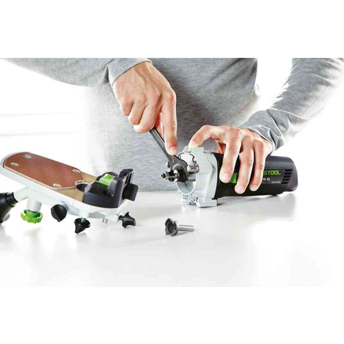 Trim Router Festool Cordless Module Edge Router MFKC KA 700 EB-Basic ...