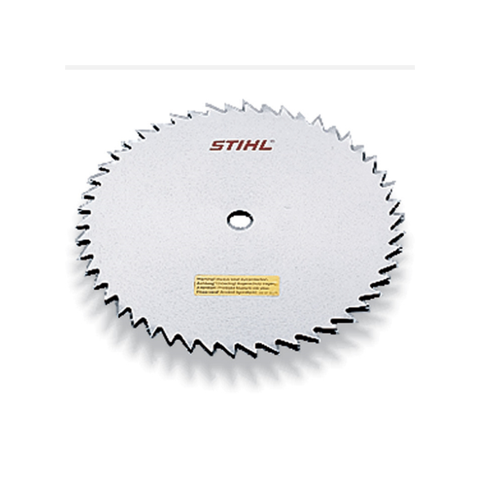 STIHL Circular Scratch Blade 200mm x 25.4mm