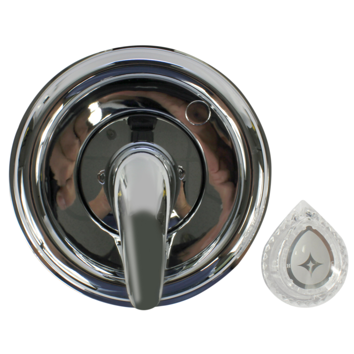 Danco Tub Shower Trim Kit for Moen in Chrome