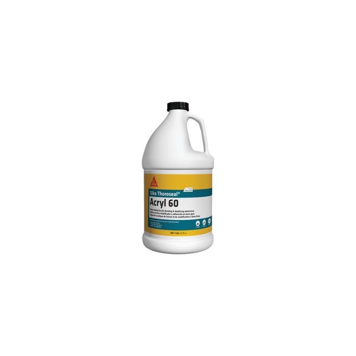 Sika Thoroseal Acryl 60 - 1 gallon