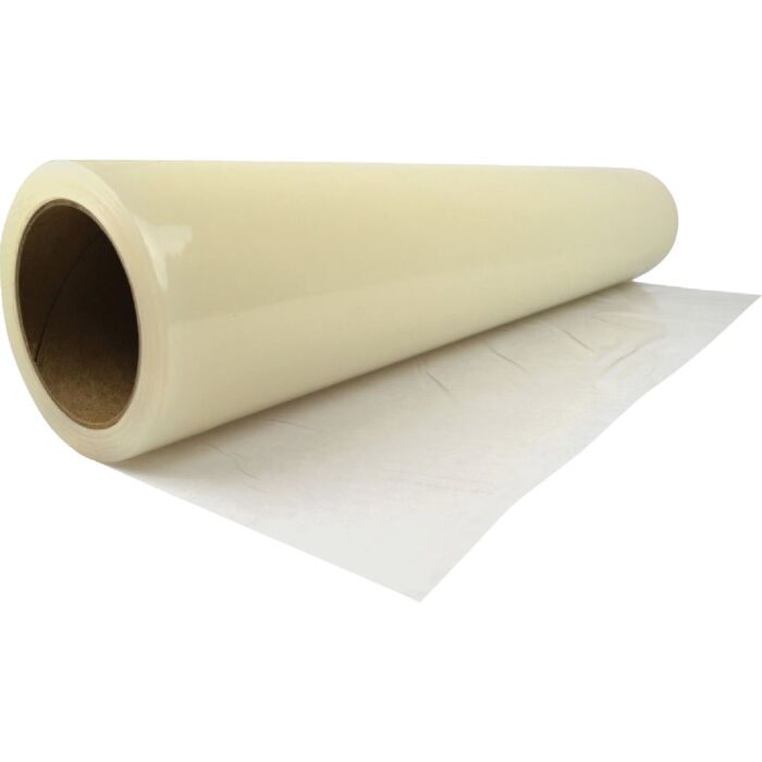 Surface Shields Carpet Shield 24 In. x 200 Ft. Self-Adhesive Film Floor ...