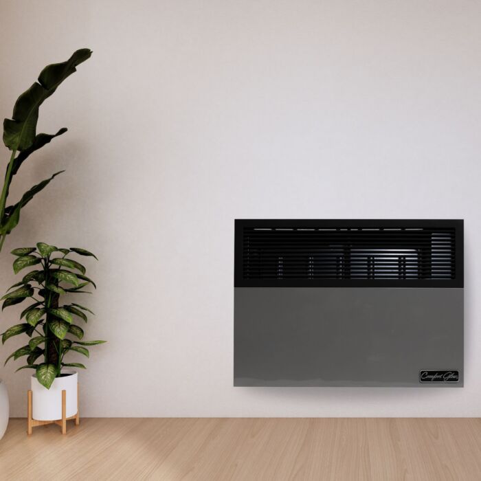 Comfort Glow Direct Vent Wall Mount Propane Heater - 25,000 BTU