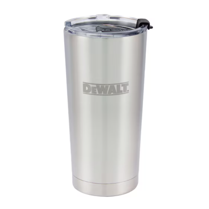 DEWALT SS Tumbler - 20 oz