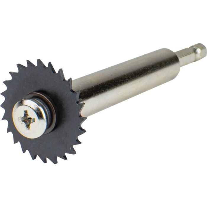Superior Tool 1 1 4 In. Internal PVC Pipe Cutter