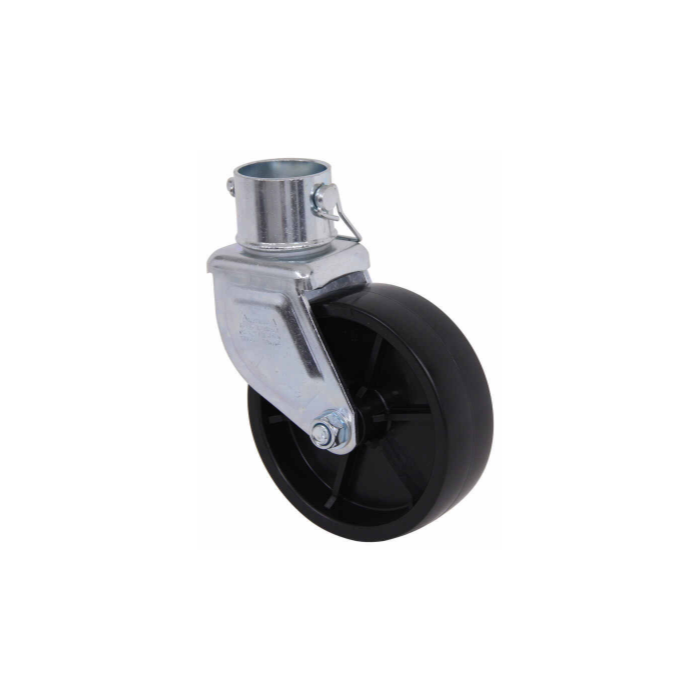 Ram Poly Caster For A-Frame Jacks