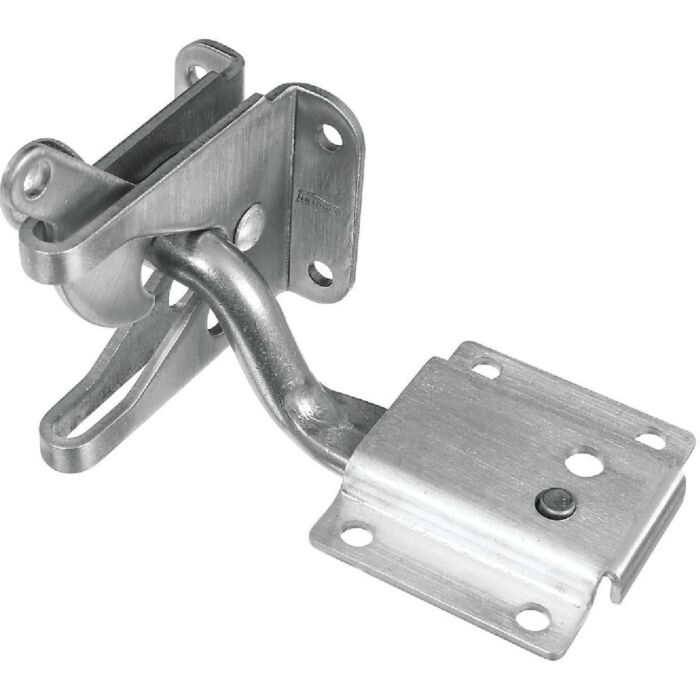 National Hardware Adjustable Gate Latch