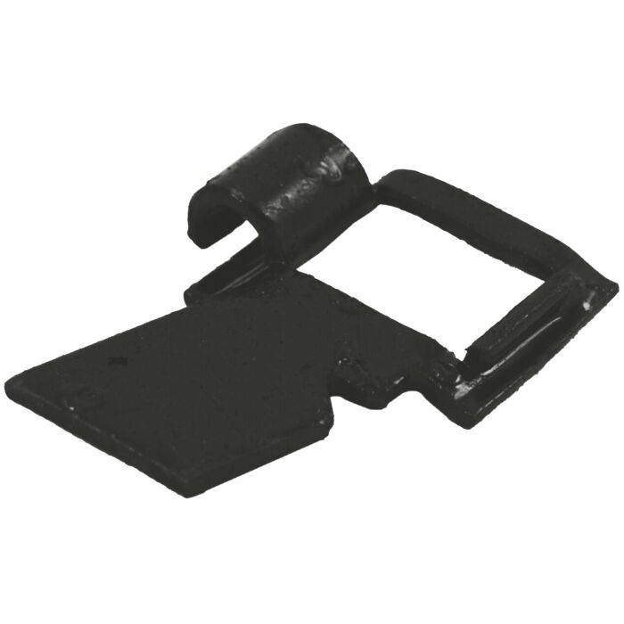 Allied-Locke Industries #55 Carbon Steel Left Chain Link