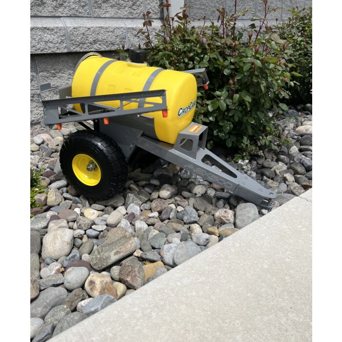 CropCare Steel Toy Sprayer