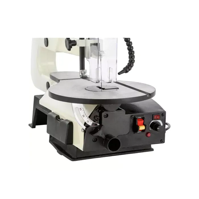 Shop fox scroll saw w1872 store