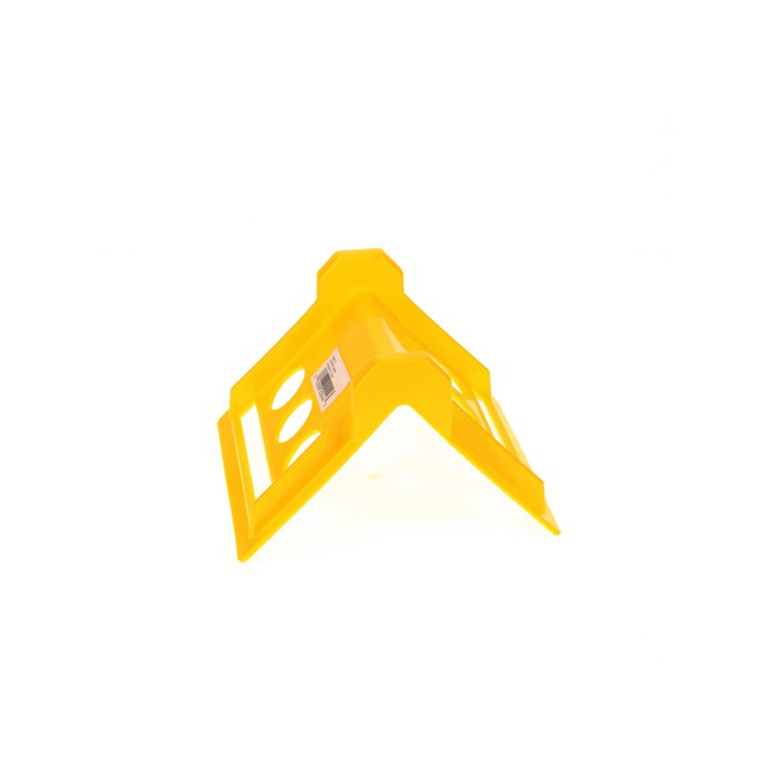 Ancra Cargo Corner Protector 4" - HD Plastic (50 per box)