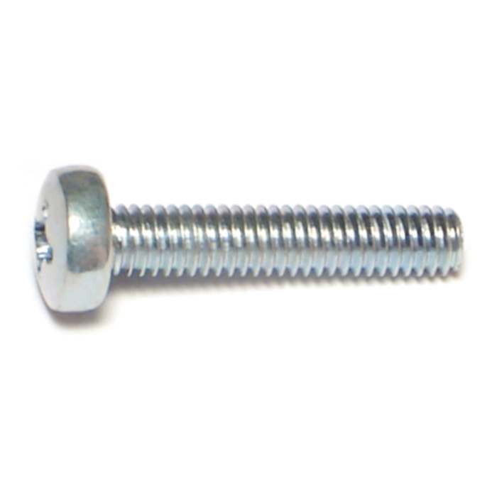 Ph Pn Mach Sc Zn, 4mm-.7 x 20mm