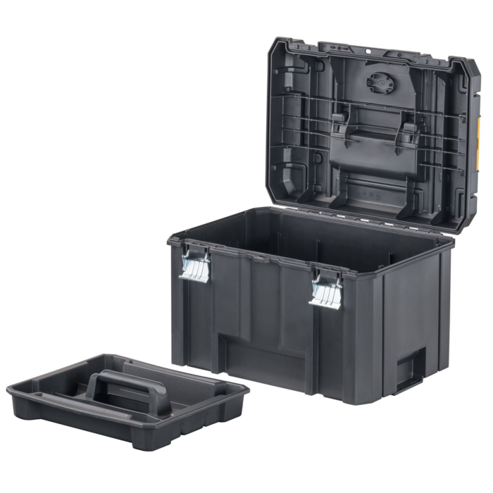 Dewalt dwst17806 tstak deep box store
