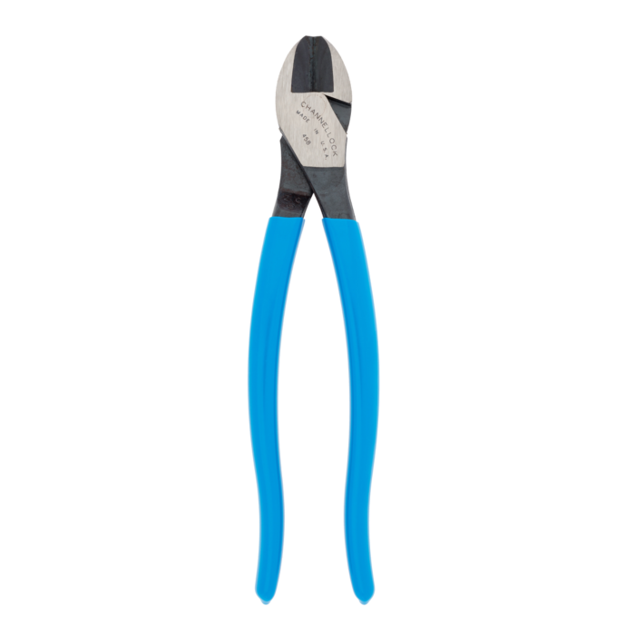 Channellock 8" HL Center Cutting Plier, Lap XLT™