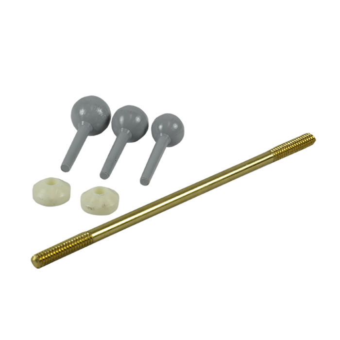 Danco Universal Bathroom Pull Rod Assembly
