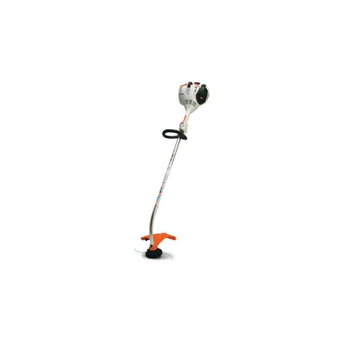 STIHL FS 40 C E Lightweight Gas Powered Trimmer with Easy2Start Technology