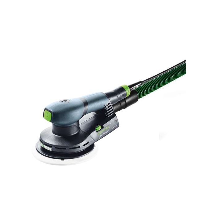 Festool Random Orbital Sander ETS EC150/5 EQ-Plus