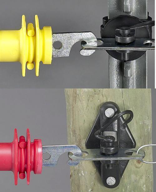 Dare Products GATE ANCHOR KIT