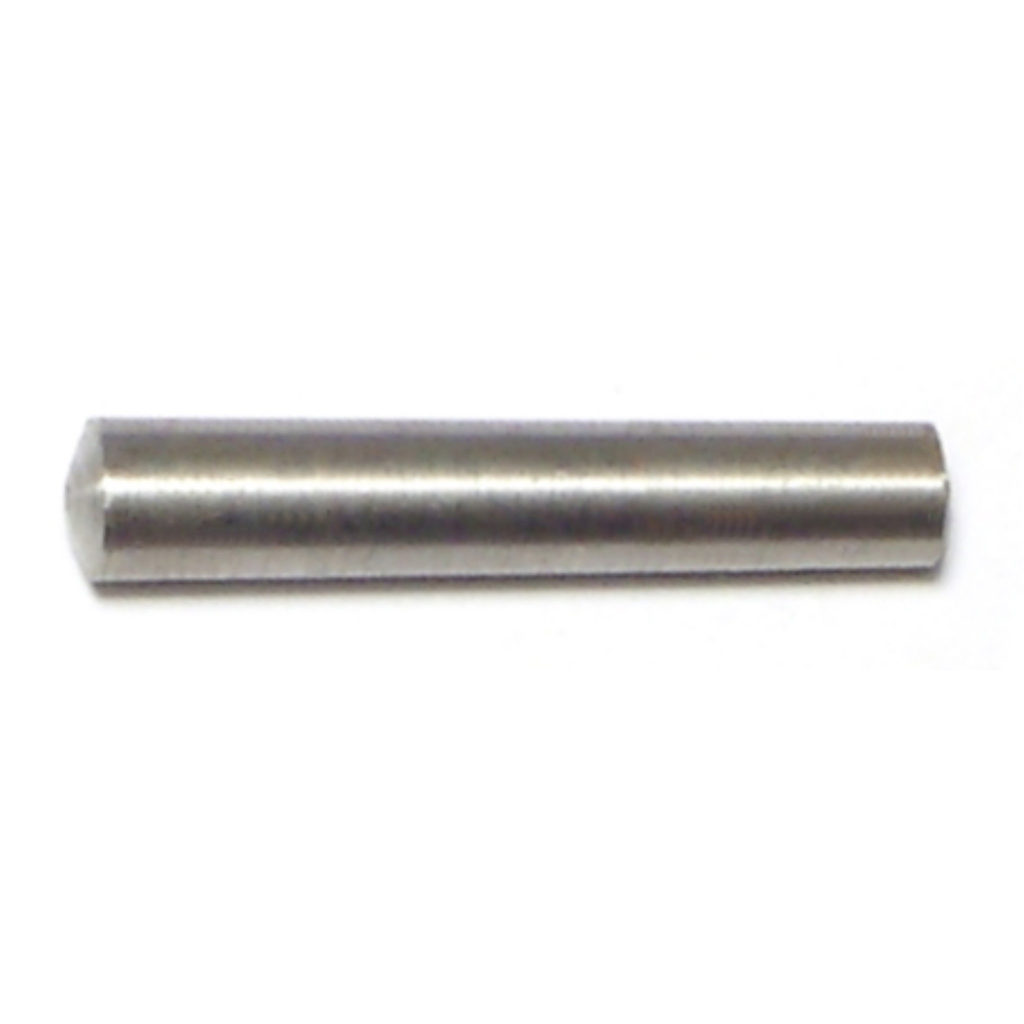 Midwest Fastener Taper Pin, 2 x 1