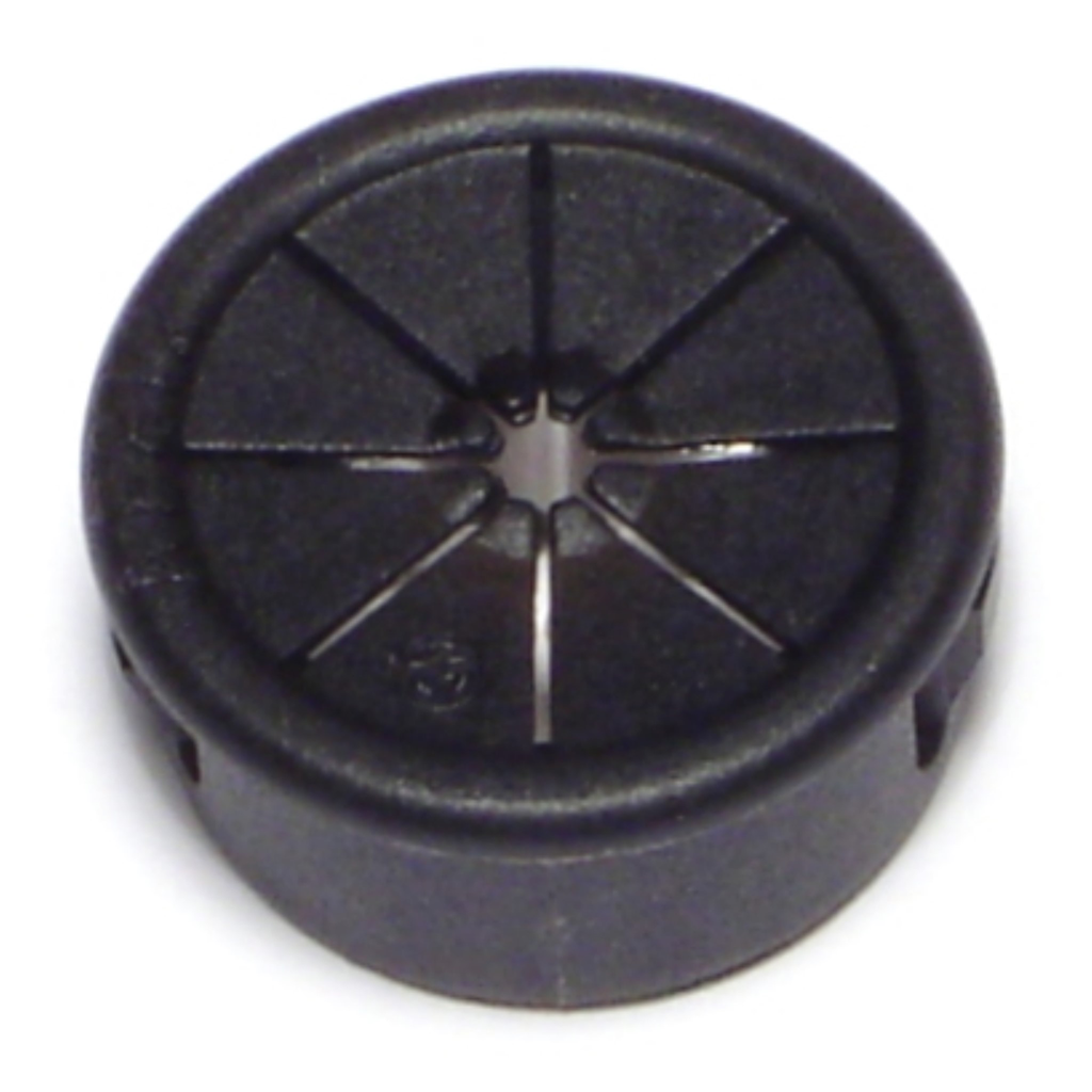 Midwest Fastener Panel Grommets, .890OD x 1/2ID