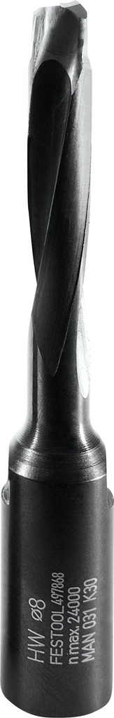 Festool DOMINO Cutter D 8-NL 50 HW-DF 700