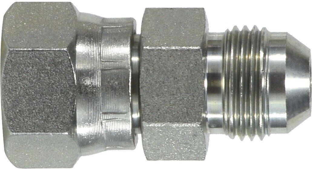 ORFS Swivel to JIC FOFS x MJIC