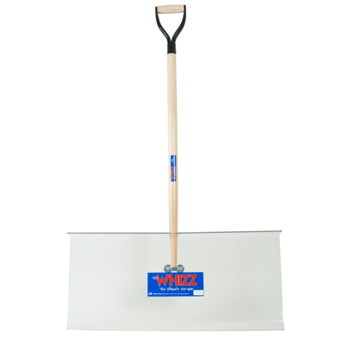 Poly Scraper w/ D-Handle