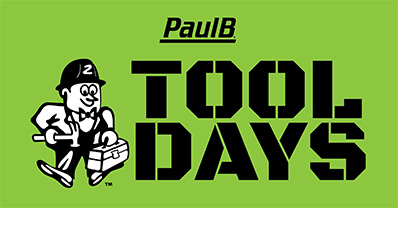 Events at PaulB Hardware